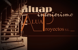 Aluap Interiorismo: Inicio